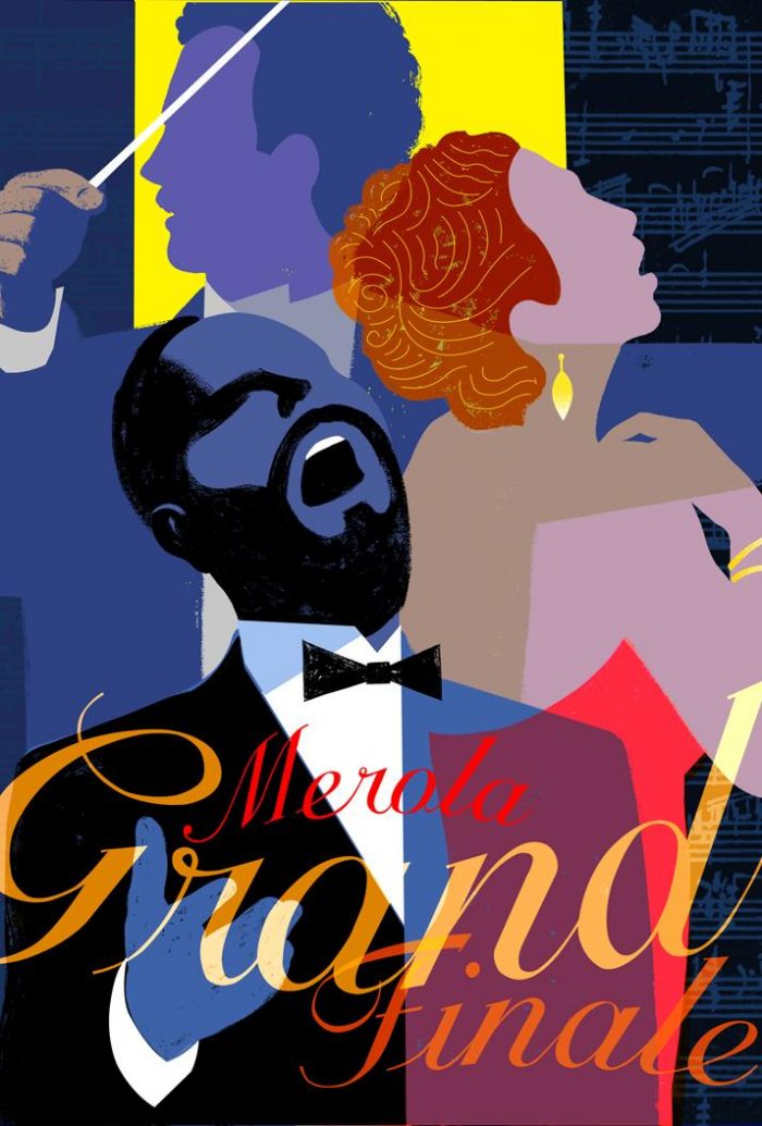Merola Opera Program To Conclude 2019 Summer Festival with Grand Finale ...