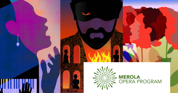 MEROLA OPERA PROGRAM ANNOUNCES HISTORIC ALL FEMALE-DIRECTED 2024 SEASON ...
